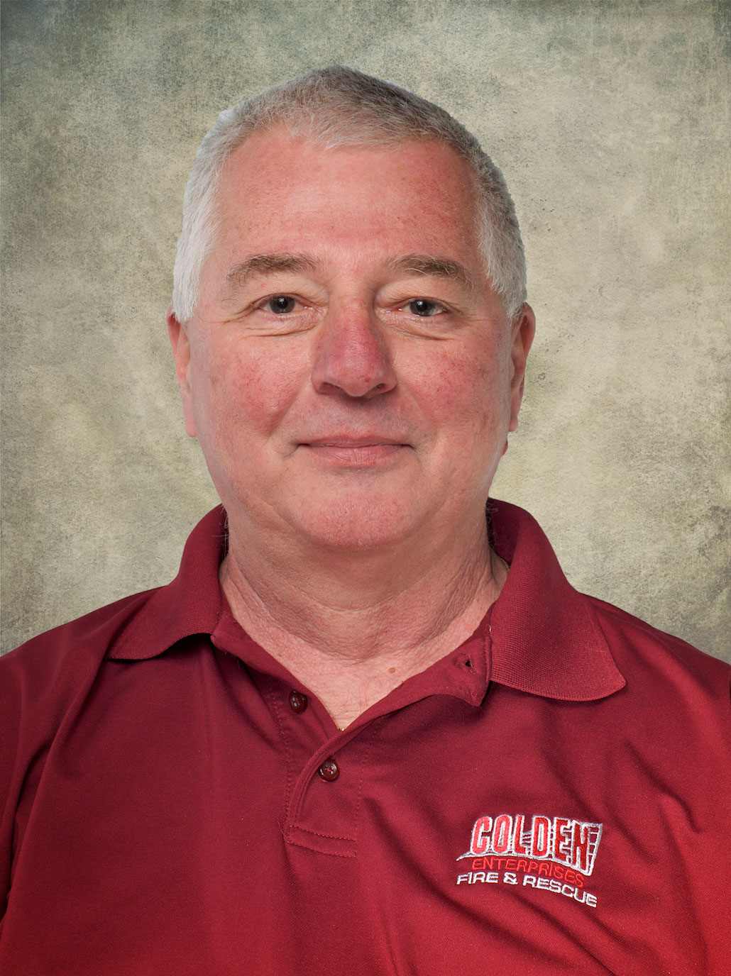 Allan Smith - Colden Enterprises